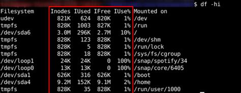 what is inode in linux everything you need to know 2022