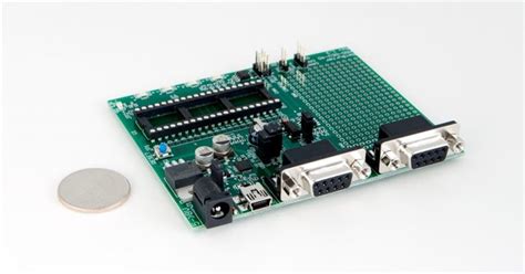 products netburner