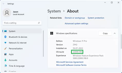 Installing Wsl2 Under Windows 11 And Running Gui Linux Apps