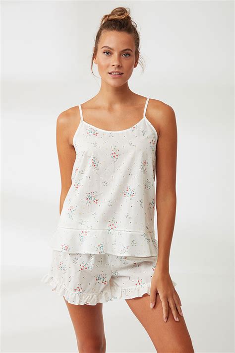 Comfortwear Store Oshmoments® All Rights Reserved Shorts Set With