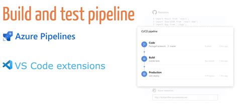 build a cd azure pipeline for your vs code extension