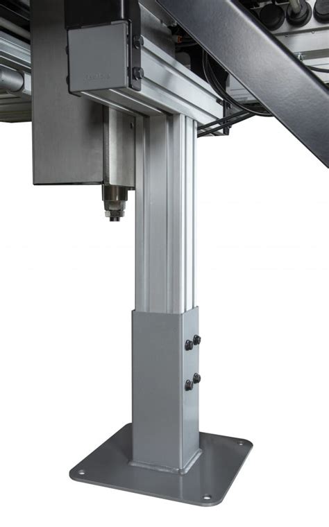 Lift And Rotate Dorner Conveyors Conveying Systems And Manufacturing