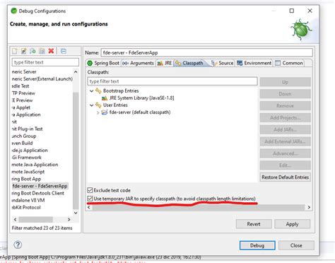 java spring tool suite 4 not possible to open projects