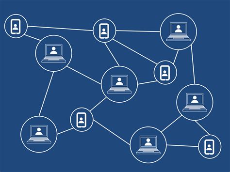 come sfruttare la blockchain per nuove opportunità di business wired