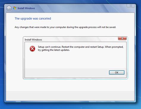 error error 0x80070002 while installing updates microsoft community