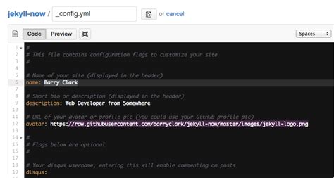 build a blog with jekyll and github pages — smashing magazine