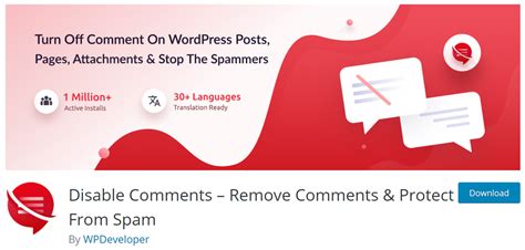 How To Disable Comments On Wordpress Top Tips And Tricks