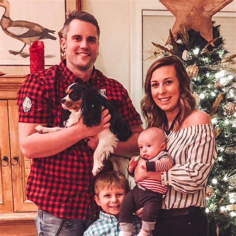 ‘teen Mom Alum Ryan Edwards Seemingly Accuses Wife Mackenzie Of