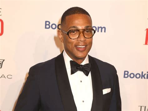 Don Lemon Excited For A New Chapter After Cnn Firing Toronto Sun