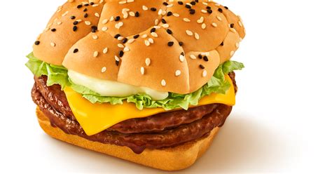 マクドナルド新メニュー「ゴジラバーガー」来月5日から期間限定発売 Sns「ザク切りポテト気になる！」「絶対食べたいw」 イザ！