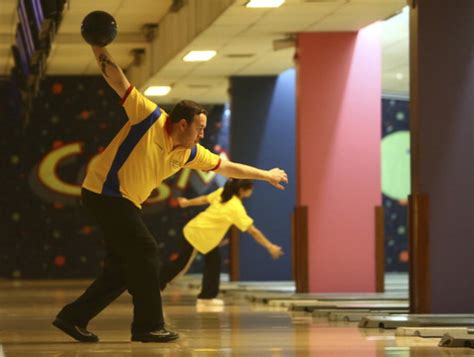 5 Professional Bowlers With The Sexiest Personalities Sports Illustrated