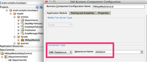 practical experience on oracle products deploying adf applications