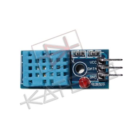 dht11 dht 11 digital temperature humidity sensor module for arduino