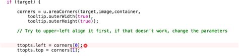 jquery imagemapster javascript plugin tooltip isn t showing the right