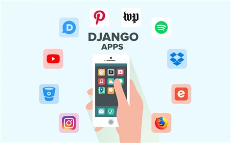 top 10 django apps and why companies are using it geeksforgeeks