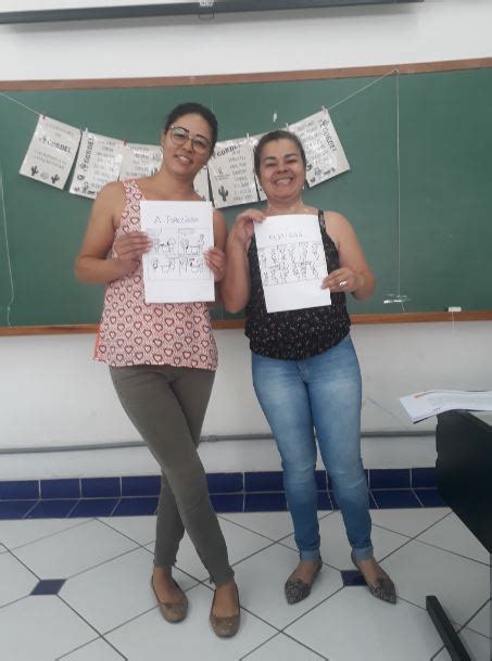 Alunos De Pedagogia Apresentam Trabalhos Sobre Gêneros Literários Unib
