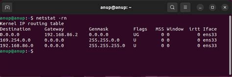 How To Fix No Route To Host In Linux Onlineguys