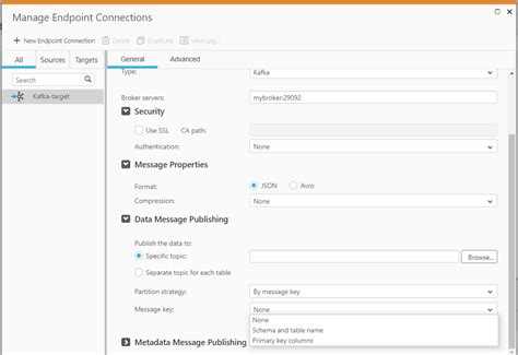 streaming data pipelines and analytics with qlik and kafka