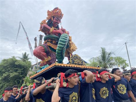 Desa Kerta Buana Siap Jadi Destinasi Wisata Unggulan Dengan Nuansa