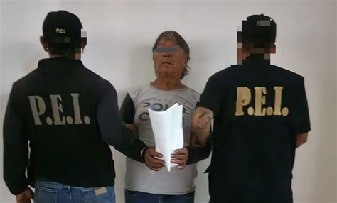 Tras 9 Años Prófugo Cae Presunto Secuestrador Que Huyó De Hidalgo