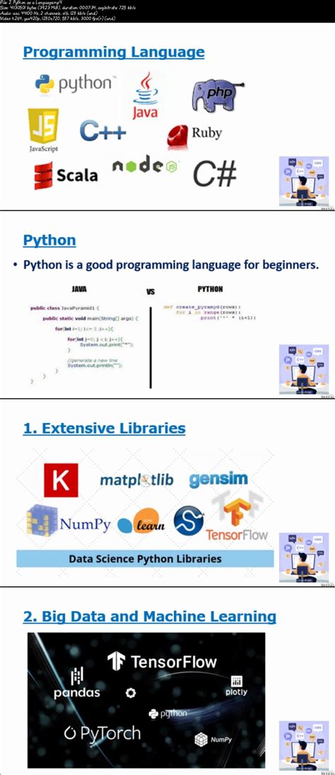 download complete data science with python step by step