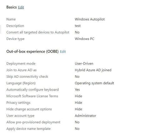 Microsoft Intune Domain Joined Computers Enrollment Using Windows