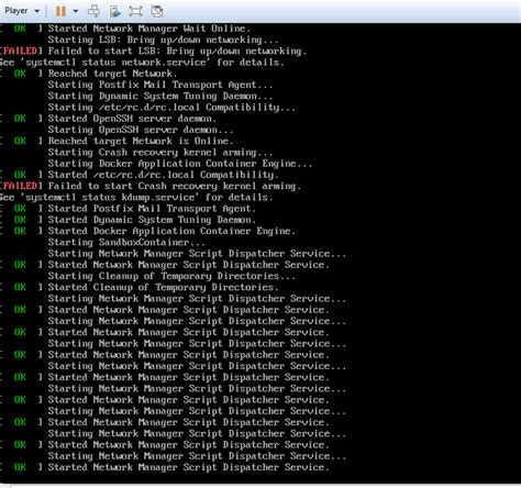 facing issue in installation of hdp sandbox 2 6 1 cloudera community