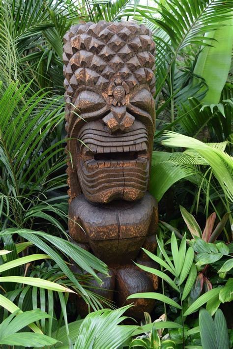 Kona Village Resort Hawaii Postcard Artofit