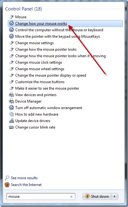 Quickly Disable Aero Snap And Aero Shake In Windows 7