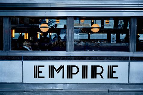 empirediner 665 empire diner