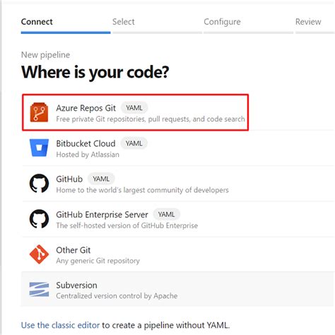 configurer l extension microsoft security devops azure devops