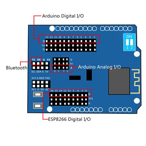 arduino tank car kit lesson 7 control robot tank car