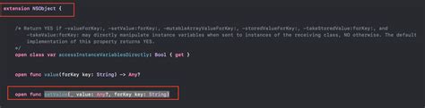 swift two methods from userdefaults standard stack overflow