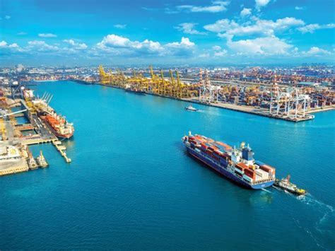 Giá Cước Lập đỉnh Mới Dn Cảng Biển Gemadept Viconship Hải An Sôi