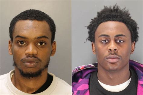 Second Escaped Inmate Captured After Breaking Out Of Philadelphia