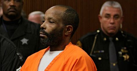 Anthony Sowell Serial Killer Who Terrorized Cleveland Dies At 61