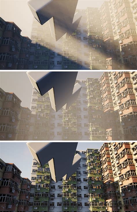 unreal s rendering passes unreal art optimization