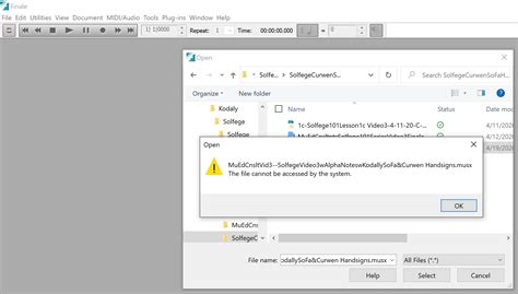 c users documents