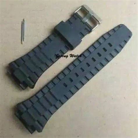 Strap Tali Jam Eiger Ls90 Ls 90 Ls 90 Yp11538 Iyw0090 Free 2 Pen Warna