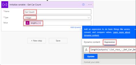 How To Get Dataverse List Rows Count Using Power Automate Spguides