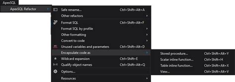 boost your productivity using apexsql fundamentals toolkit for sql server