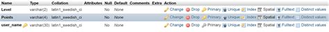 sql i recieve an error in mysql db saying 1136 column count doesn t