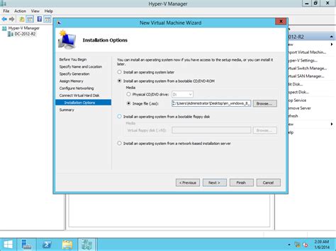 How To Install Hyper V On Vmware Workstation 10 It Solution