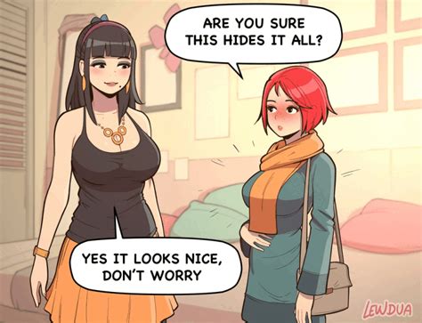Rule 34 2futas Alison Lewdua Animated Animated  Better Version