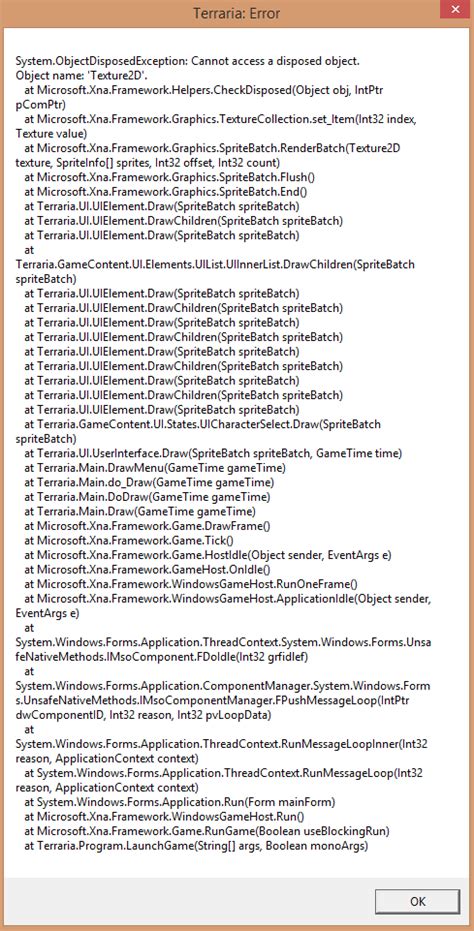 standalone [1 3] tmodloader a modding api page 970 terraria
