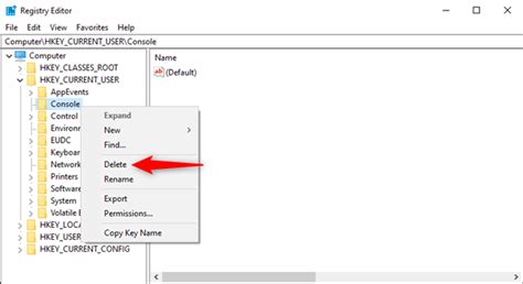 Reset Powershell And Cmd To Their Default Settings Digital Citizen