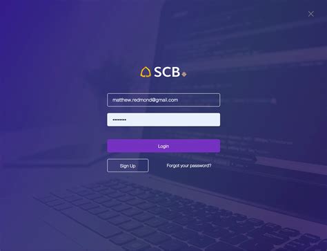 scb developers