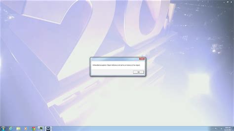 unhandled exception crash in mbt when playing bd iso emby theater 93080