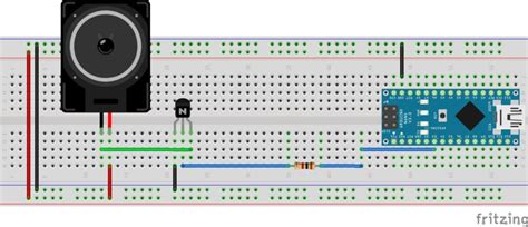 How To Amplify Your Arduino Tones The Easy Way