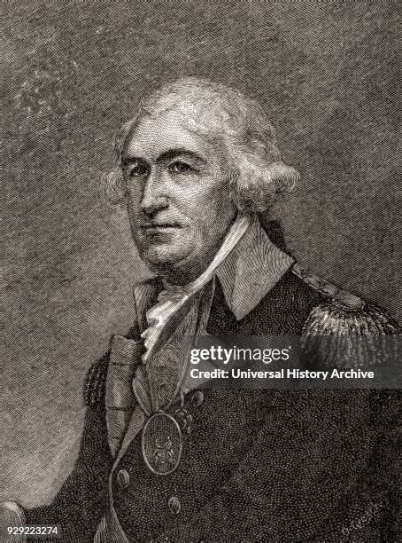 Horatio Gates Photos And Premium High Res Pictures Getty Images